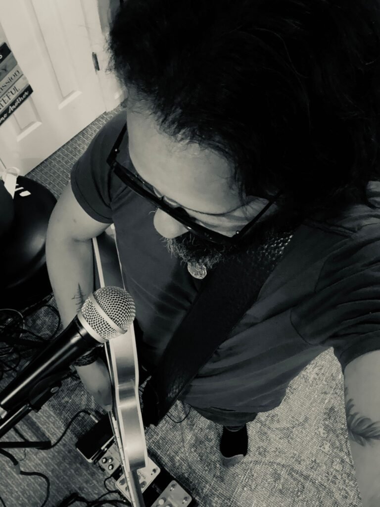 Carlos Cintrón – Music